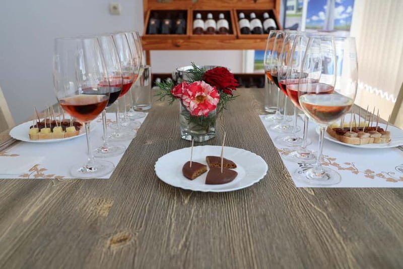 Nessebar: Guided Tour in English with Wine Tasting - Who Will Love This Tour?