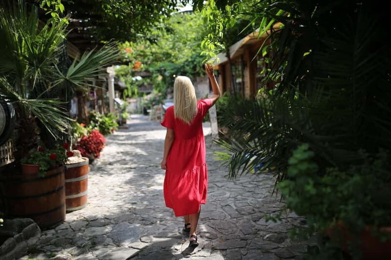 Nessebar: Old Town Photo Spots Mobile Map and Route - Final Thoughts