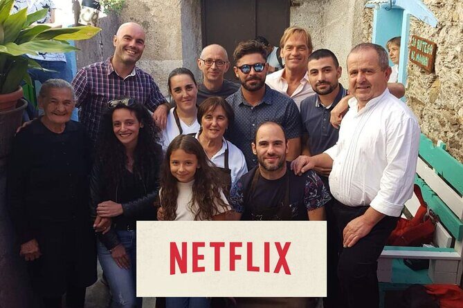 NETFLIX Family Experience in Sardinia, Blue Zone Longevity - Meet, Cook and Eat - Authentic Sardinian Culture and Longevity: A Closer Look at the NETFLIX Family Experience