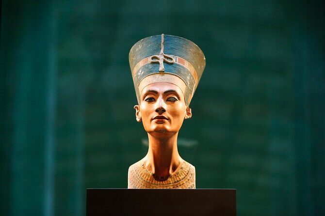 Neues Museum Tickets in Berlin - Key Points
