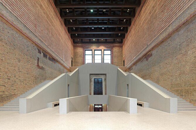 Neues Museum Tickets in Berlin - Exploring the Experience in Detail