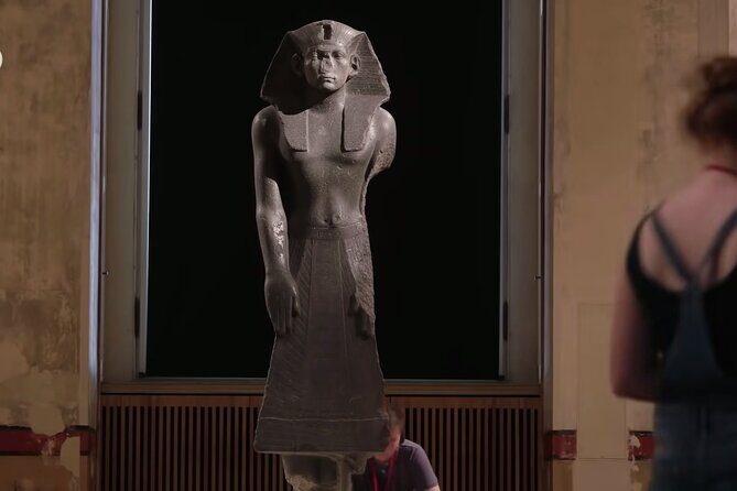 Neues Museum Tickets in Berlin - FAQs About Neues Museum Tickets