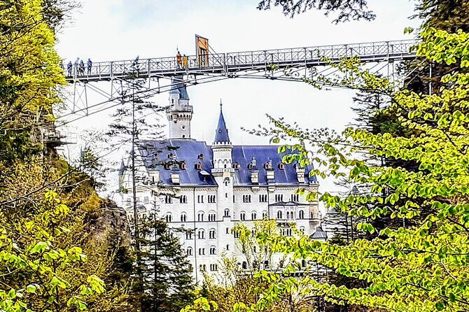 Neuschwanstein and Hohenschwangau Exclusive Skip-the-Crowds Tour - What Reviewers Say