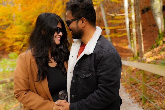 Neuschwanstein Castle Couple, Wedding & Portrait Photoshoot - FAQ