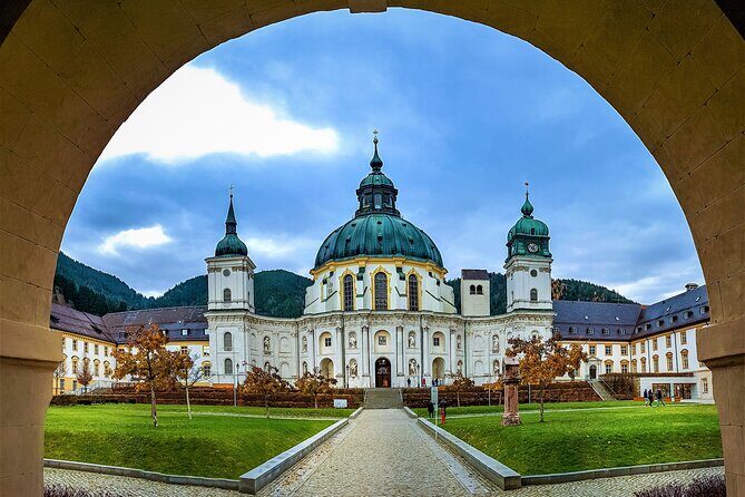 Neuschwanstein Castle, Ettal Abbey and Oberammergau Private Tour from Munich - Practical FAQs