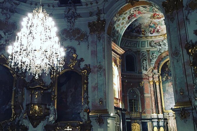 Neuschwanstein Castle Private Tour from Garmisch-Partenkirchen - Weather, Physicality, and Practical Tips