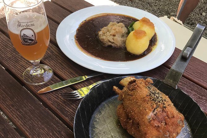 Neuschwanstein Castle Private Tour from Garmisch-Partenkirchen - Final Thoughts