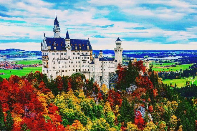 Neuschwanstein Castle Skip-the-Line Private Tour for Groups - The Sum Up: Is This Tour Right for You?