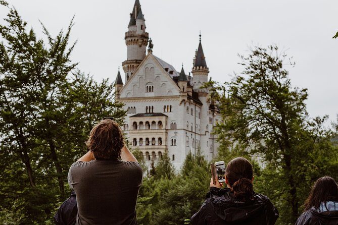 Neuschwanstein Castle Tour from Munich - Key Points  