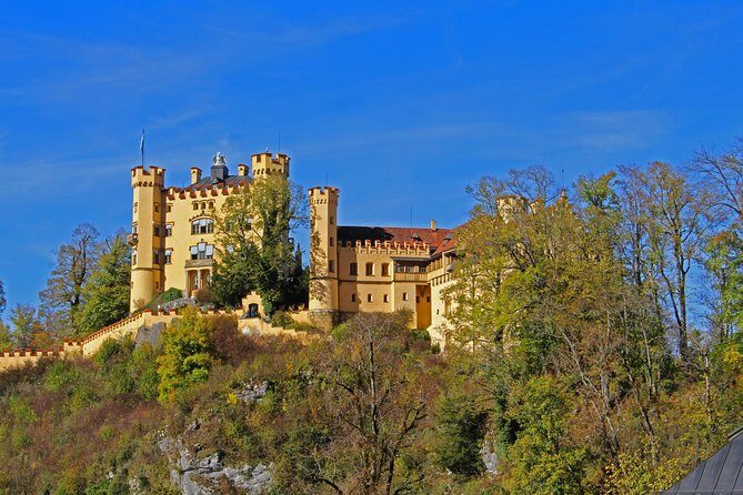 Neuschwanstein Castle Tour from Munich - Final Thoughts: Who Will Love This Tour?  