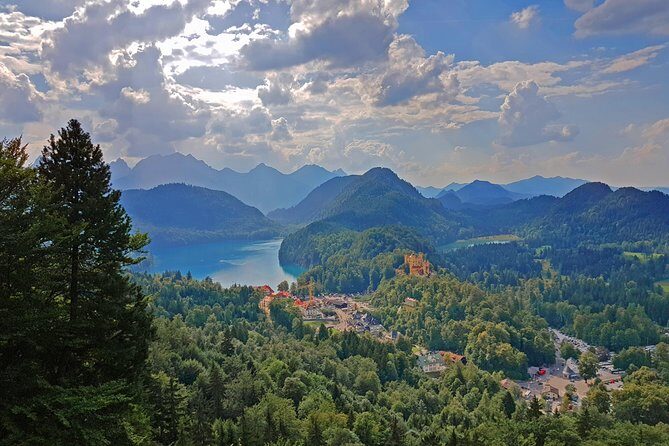 Neuschwanstein Castle Tour from Munich - Final Words