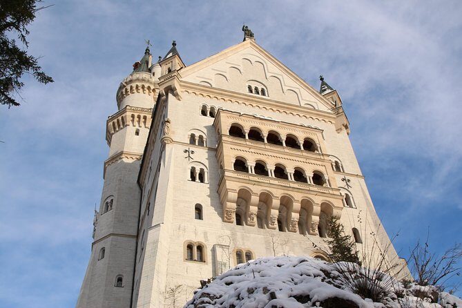 Neuschwanstein Castle Tour with Skip the Line from Hohenschwangau - Price and Value Analysis