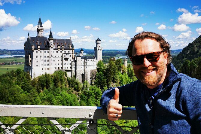 Neuschwanstein Express Private Car Tour under 8 hrs from Munich - Price & Value Analysis