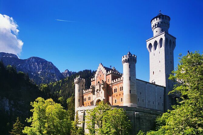 Neuschwanstein Express Private Car Tour under 8 hrs from Munich - The Sum Up: Who Is This Tour Best For?