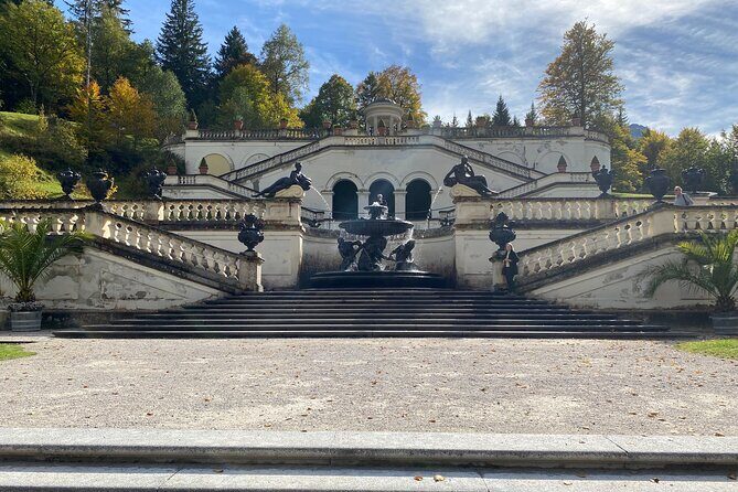 Neuschwanstein, Wieskirche, Oberammergau, Linderhof from Fuessen - The Sum Up: Who Will Love This Tour?