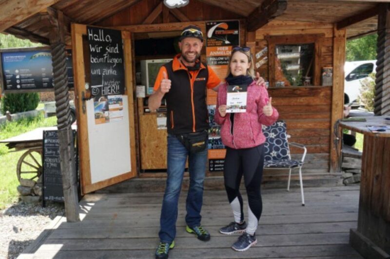Neustift im Stubaital: Morning Paragliding Experience - FAQs