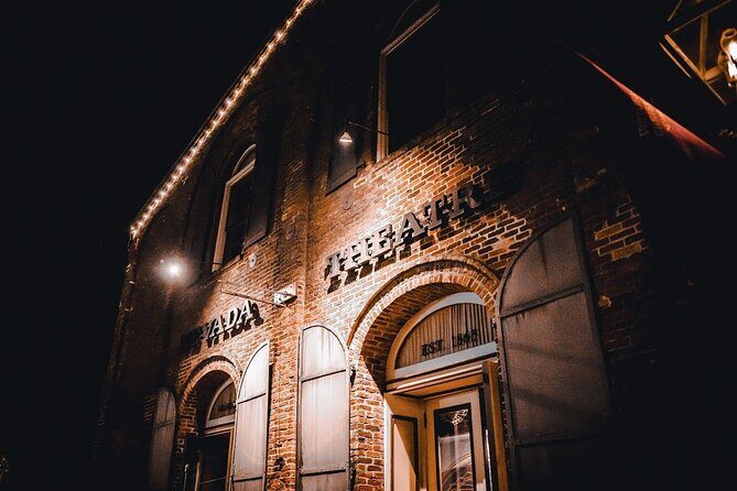 Nevada City Haunted History Tour - A Closer Look at the Nevada City Haunted History Tour