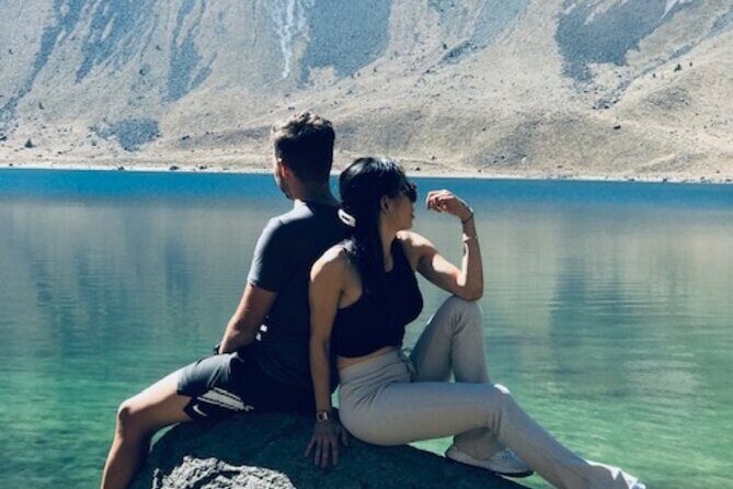 Nevado de Toluca Hiking Volcano Tour & Temazcal From Mexico City - What to Expect From the Tour