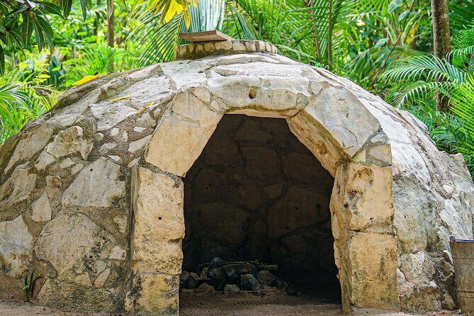 Nevado de Toluca Hiking Volcano Tour & Temazcal From Mexico City - Authentic Experiences and Hidden Gems