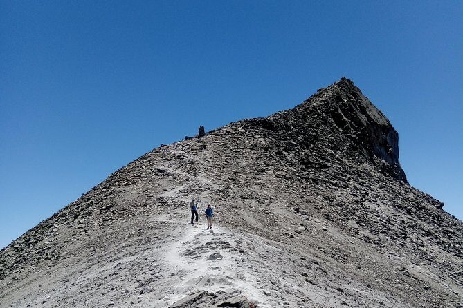 Nevado de Toluca Pico del Fraile Summit - Who Should Consider This Tour?