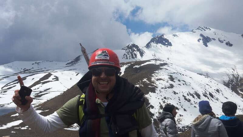 Nevado De Toluca: Reach the Summit with Professionals - What’s Included and What to Bring