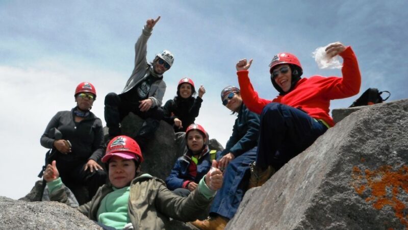 Nevado De Toluca: Reach the Summit with Professionals - Pricing and Value