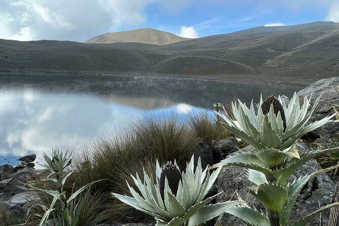 Nevado de Toluca Tour from Mexico City - What is Nevado de Toluca?