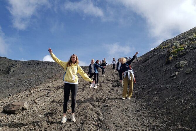 Nevado de Toluca Tour from Mexico City - Final Thoughts