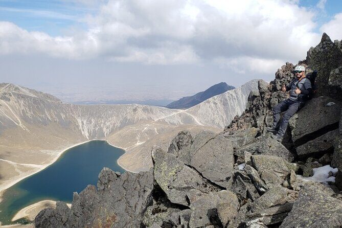 Nevado de Toluca Tour from Mexico City - Frequently Asked Questions (FAQs)