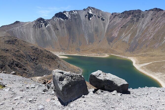 Nevado de Toluca Tour & Hike from Mexico City - Who is This Tour Perfect For?