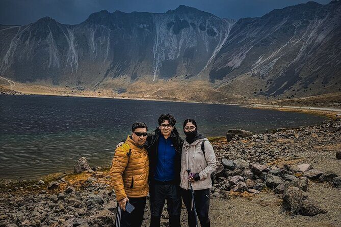 Nevado de Toluca Volcano Hike Adventure - Why This Tour Is Worth It
