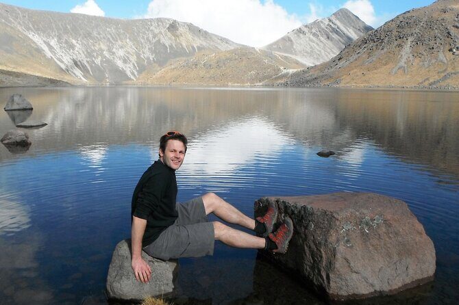 Nevado de Toluca (Walk through the lagoons of the Sun and the Moon) - FAQs