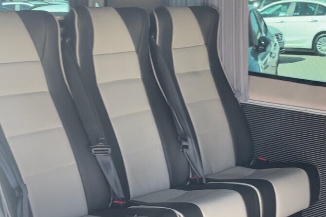 Nevehir or Kayseri Airport Private Transfer Service - Key Points