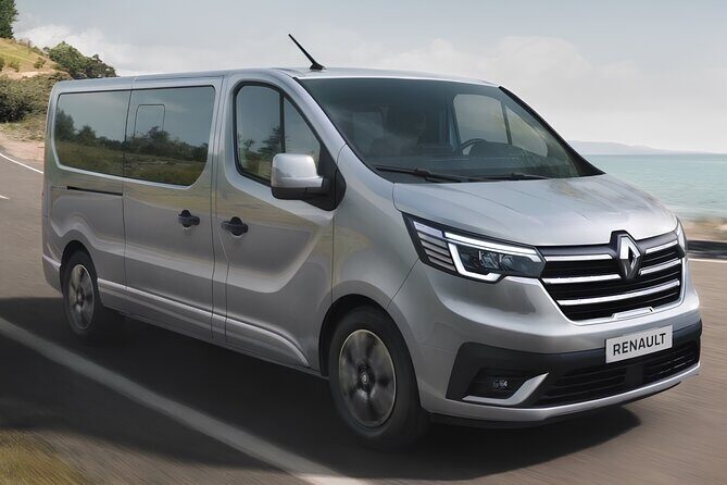 Nevehir or Kayseri Airport Private Transfer Service - What to Expect from the Transfer Service