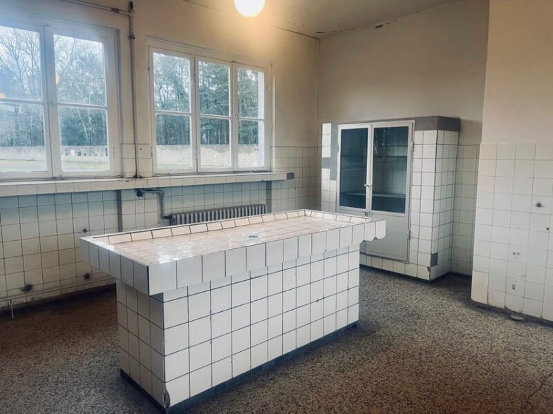 Never Again Berlin  Sachsenhausen Concentration Camp - FAQ