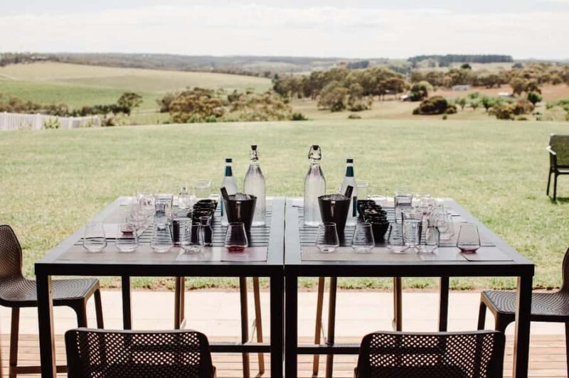 Never Never Distilling Co. Premium Gin Masterclass - Exploring the Never Never Distilling Co. Premium Gin Masterclass