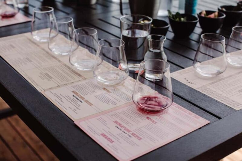 Never Never Distilling Co. Premium Gin Masterclass - What to Expect from This Experience