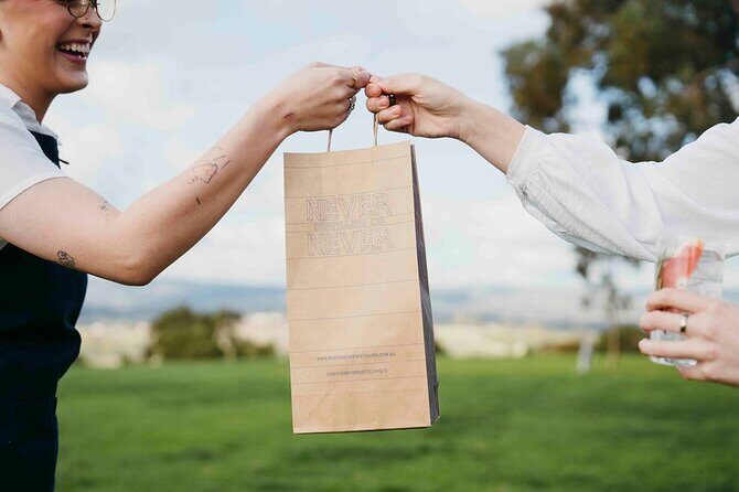 Never Never Distilling Co. Premium Gin Masterclass - Authentic Insights from Reviews  