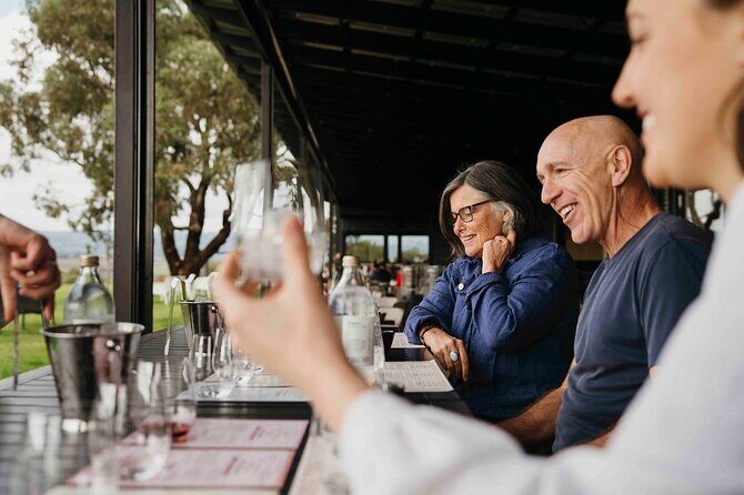 Never Never Distilling Co. Premium Gin Masterclass - The Sum Up: Who Will Love This Experience?  