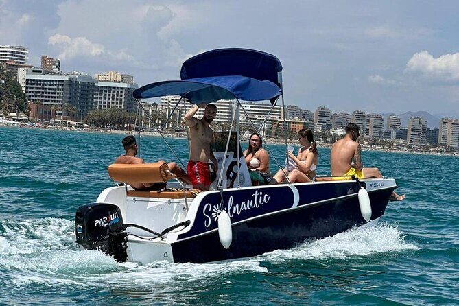 New 2025!! Unlicensed boat for dolphin watching - What Makes This Tour Unique?