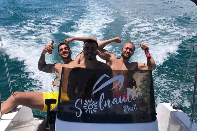 New 2025!! Unlicensed boat for dolphin watching - Who Is This Tour Best For?