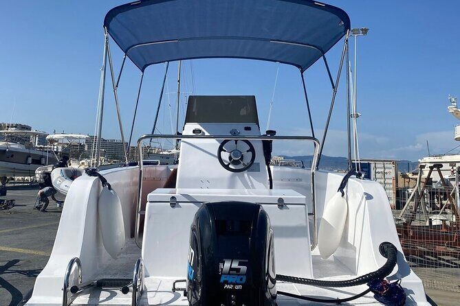 New 2025!! Unlicensed boat for dolphin watching - Practical Tips for Your Trip