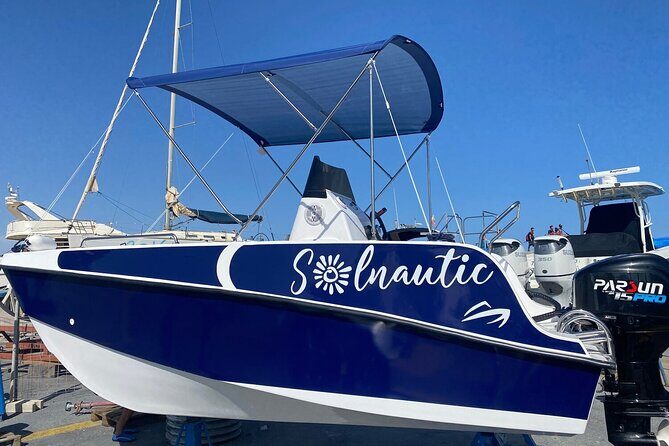 New 2025!! Unlicensed boat for dolphin watching - FAQs