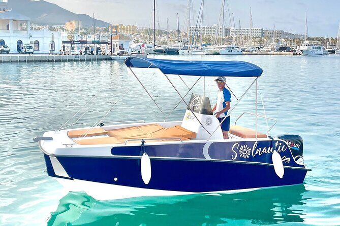 New 2025!! Unlicensed boat for dolphin watching - Final Thoughts