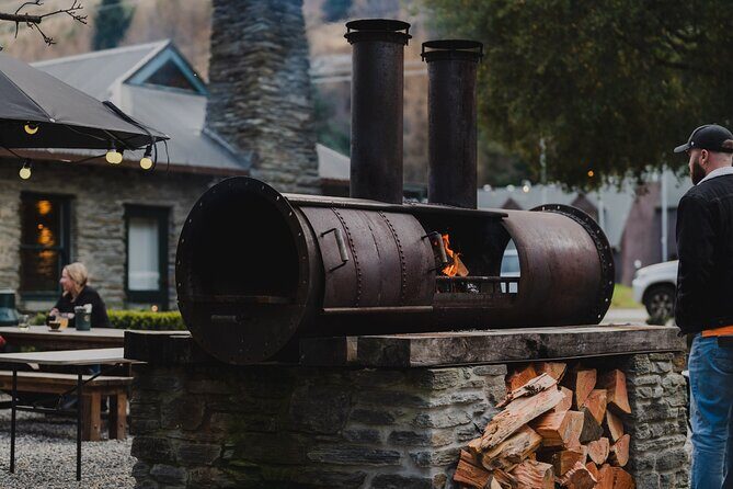 NEW: Ale Trail: Wharehuanui Adventure with Queenstown Shuttles - FAQ