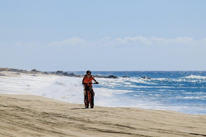 New Attraction: Guinness World Record Sky Bike in Los Cabos - Additional Stops: Scenic and Cultural Highlights