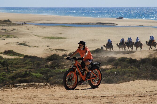New Attraction: Guinness World Record Sky Bike in Los Cabos - Final Thoughts: Is This Tour for You?