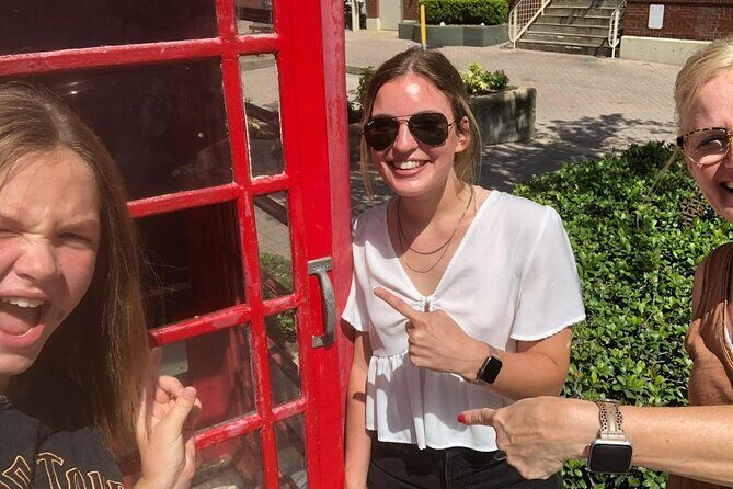 New Bedford Blitz Scavenger Hunt - What to Expect: A Step-by-Step Breakdown