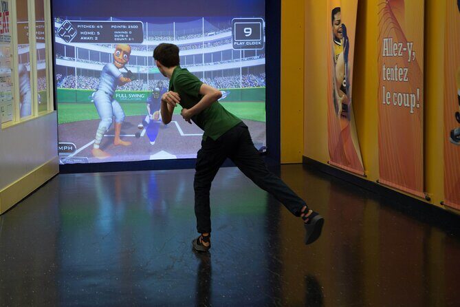 New Brunswick Sports Hall of Fame Private Tour in Fredericton - An In-Depth Look at the Tour Experience