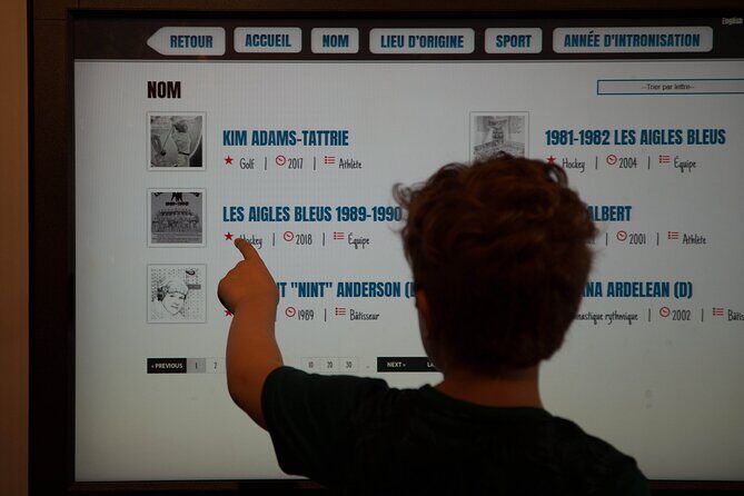 New Brunswick Sports Hall of Fame Private Tour in Fredericton - Final Thoughts: Who Is This Tour Best For?